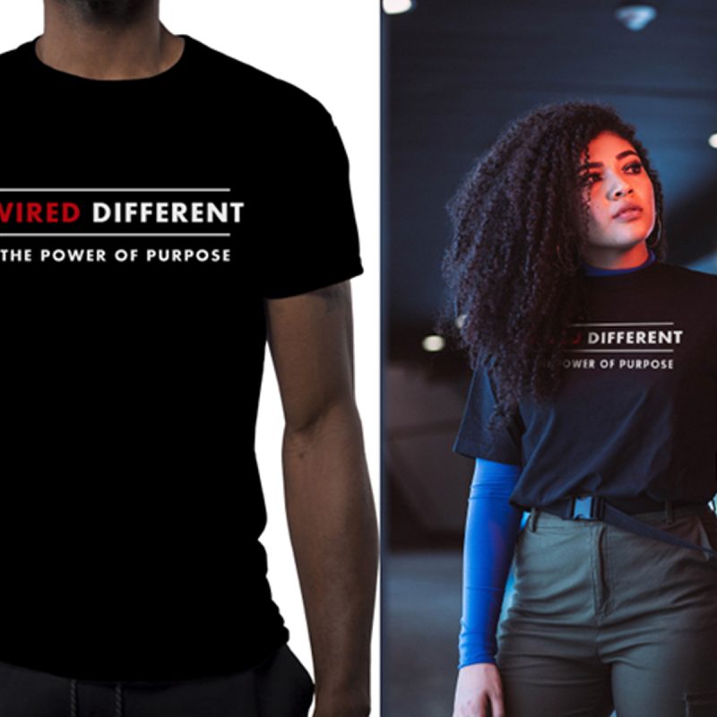 Our Origins – Wired Different